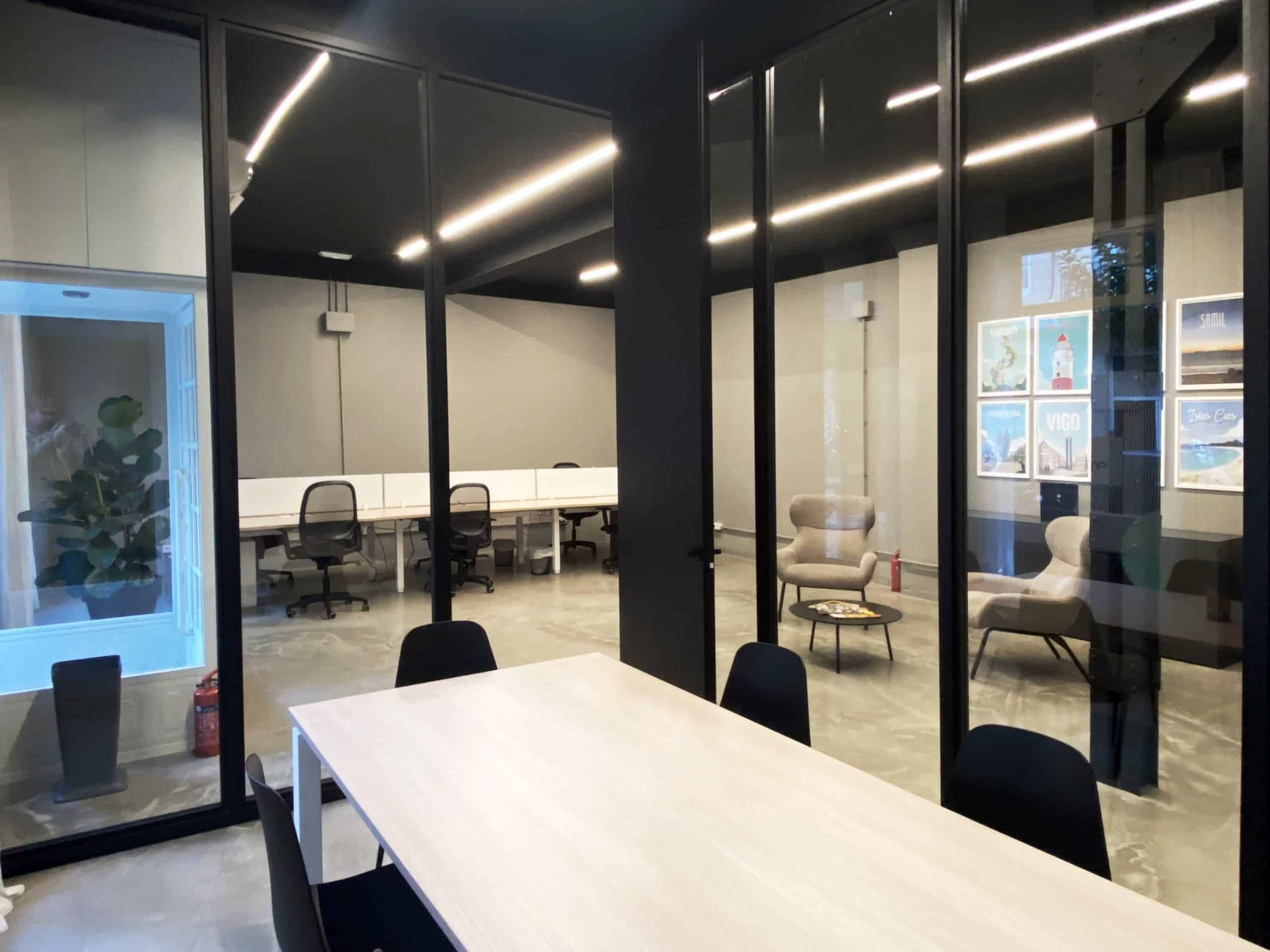 Inicio | Inature Coworking